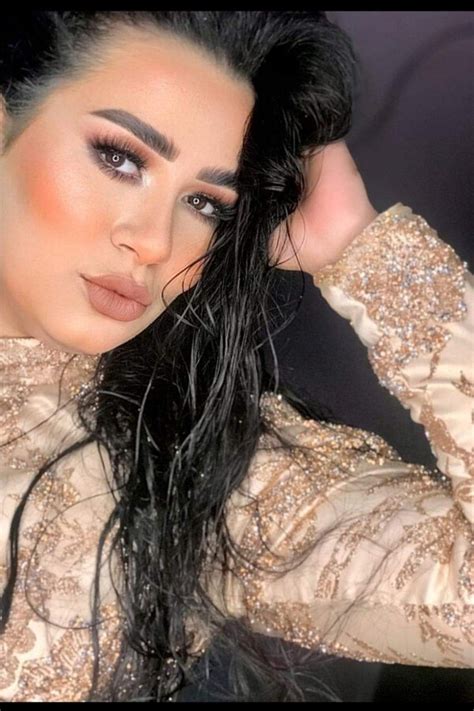 Mai Rashed Model On Modelisto