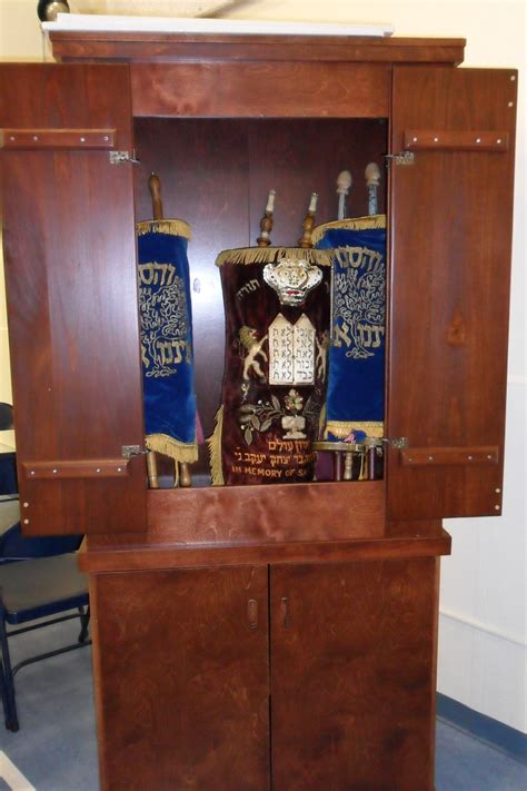 Aron Kodesh Dc Jpd Yehuda Manufacturing Company