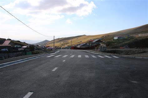 Хайлаастын эцсийн шинэ замыг ашиглалтад оруулжээ