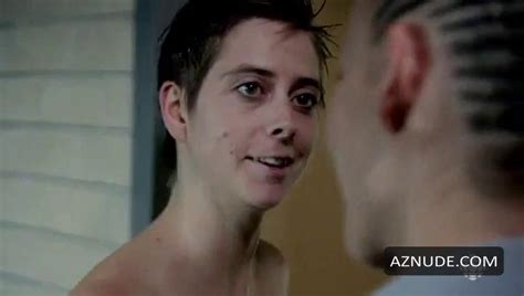 Eve Landry Nude Aznude