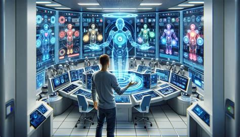 Le Chat Multibot De Poe Un Tournant Dans Linteractivité De Lia Et