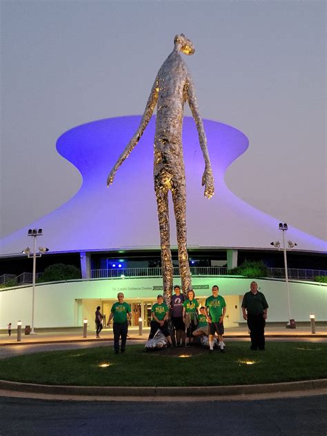 St Louis Families Celebrate World Fragile X Day • World Fragile X Day