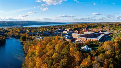 Cornell University Ranking 2025 Latest National International