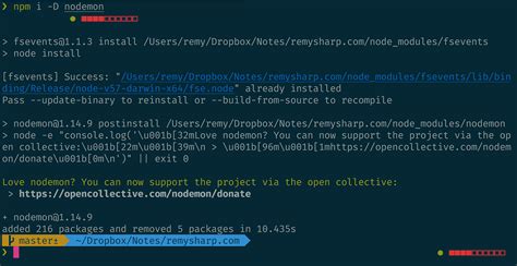 Shorterno Postinstall Opencollective Message · Issue 1590 · Styled Componentsstyled