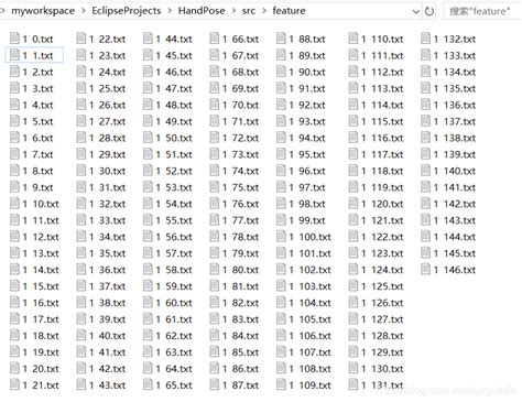 Opencv Python提取特征（批量处理数据）使用傅里叶描述子进行特征提取后对图形进行识别和分类的python程序 Csdn博客