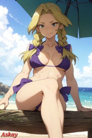 Nikki Hanada Luscious Hentai Manga Porn