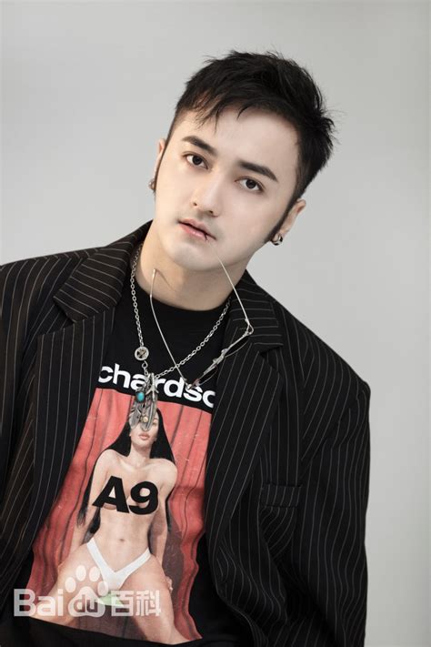 Hu Bo Wen 胡博文 Mydramalist