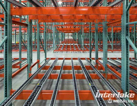 What Secrets Could Optimize Your Warehouse Shelving Layout Rackingworld