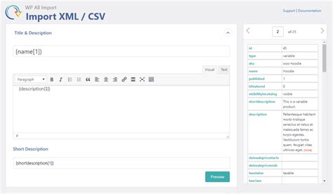How To Import Products Using WP All Import For WooCommerce An Essential Guide LearnWoo