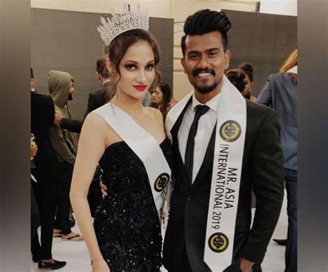 झरिया का कृष्णा बना मिस्टर फिजिक कहा चाय की दुकान पर बर्तन धोने से लेकर एक मॉडल बनने तक बहुत