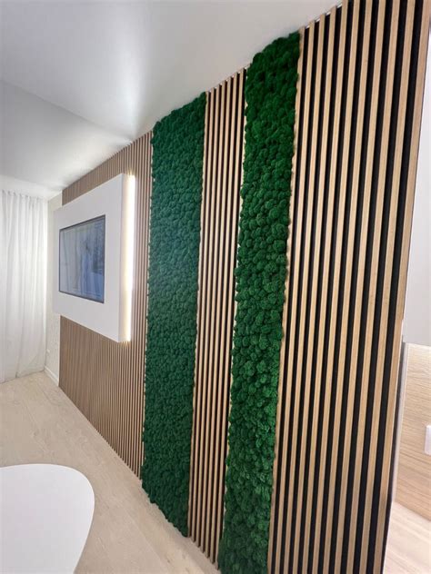 Стеновая реечная панель ДПК купить по выгодной цене в интернет магазине Ozon 794743402