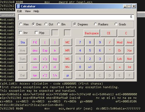 Root Cause Analysis Integer Overflows Corelan Cybersecurity