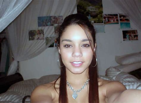 Vanesa Hudgens Nude LEAKED Pics And Porn Scandal Planet