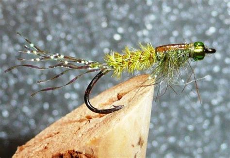 Best Fly Patterns Proven Bc Fly Fishing Flies Patterns And Tying