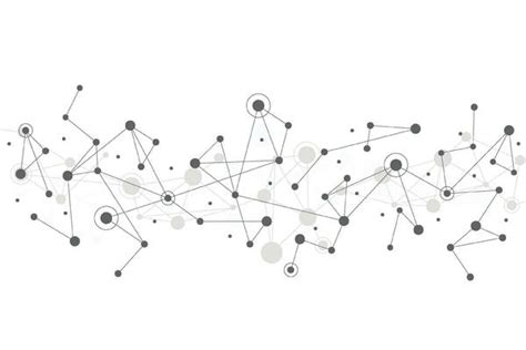 Connected Dots Vector Art Icons And Graphics For Free Download