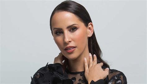 Inês Mocho é A Primeira Portuguesa A Desfilar Pela Loréal Paris Na Madrid Fashion Week