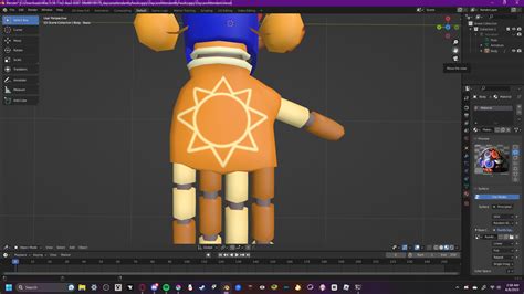 𝐄𝐧𝐝𝐞𝐫 ༺☽ — Avi Textures Go Brrr Model Is Not Made By Me