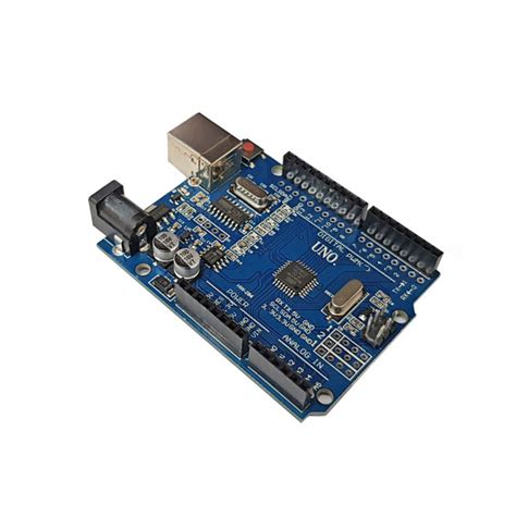 Arduino Uno R3 Smd Vi ĐiỀu KhiỂn HỌ Arduino Shopee Việt Nam