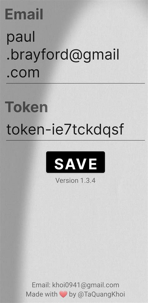 Napkin Rejecting Token When Sending From Napkin Collect Android Issue TaQuangKhoi Napkin