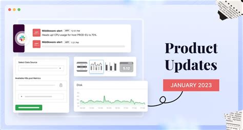 Jan 2023 Product Update Custom Dashboard