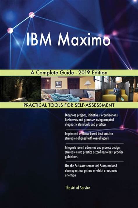 Ibm Maximo A Complete Guide 2019 Edition Ebook Gerardus Blokdyk 9780655569930 Bol
