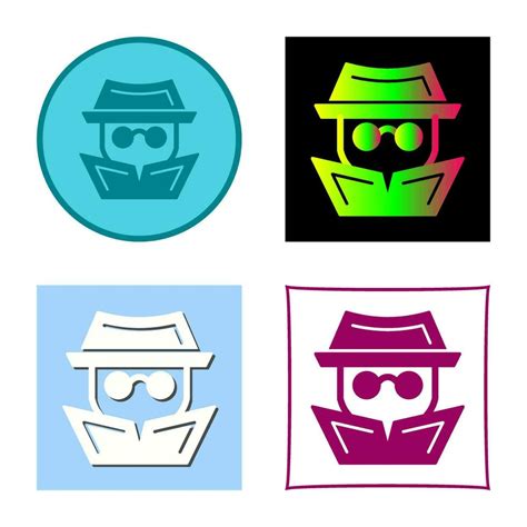 Hacker Vector Icon 30959701 Vector Art At Vecteezy