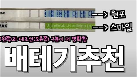 임신준비 2편 두번째 산부인과 방문기배란유도주사 클로미펜 배란테스트기 피검사 Youtube