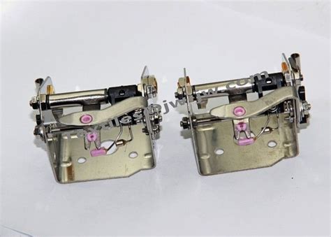 Tsudakoma Holder Assy Za Airjet Loom Weaving Loom Spare Parts