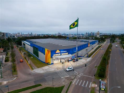 Novas Unidades Do Assaí Perto De Você Assaí Atacadista