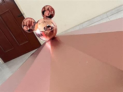 Mickey Mouse Mooncake Music Box Hobbies And Toys Music And Media Music Accessories On Carousell