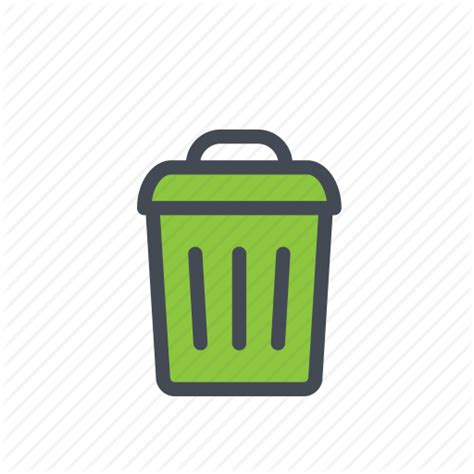 Delete Recycle Bin Icon At Getdrawings Free Download