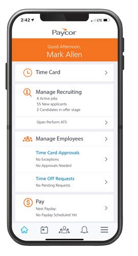 Discover The Paycor Difference Discover The Paycor Difference