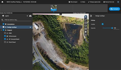 Design Overlays Not Working PIX4Dcloud Questions Troubleshooting Pix4D Community