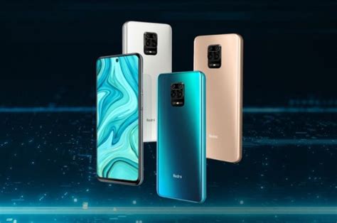 Meski Kembar Ini Perbedaan Xiaomi Redmi Note Lite Vs Note Pro Info Komputer