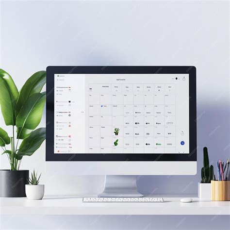 Hightech Daily Scheduler With Aidriven Recommendations And Productivity Insights Premium Ai