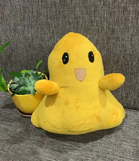 Hecho A Mano Scp 999 Tickle Monster Plush Suave Y Chile Ubuy