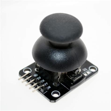 Joystick Dual Axis XY Module PS Joystick Control Lever Sensor Mobile Phones Gadgets Mobile