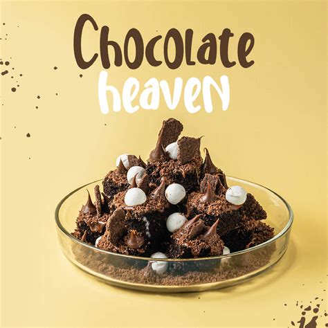 Sable Sable Sweets • Ads Of The World™ Part Of The Clio Network