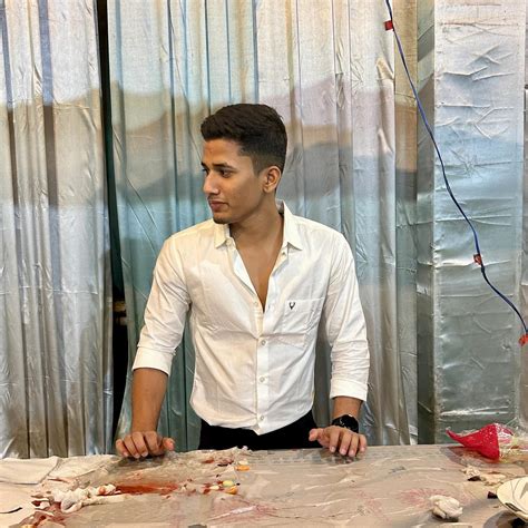 Anand Rajput Anandrajputtt • Instagram Photos And Videos