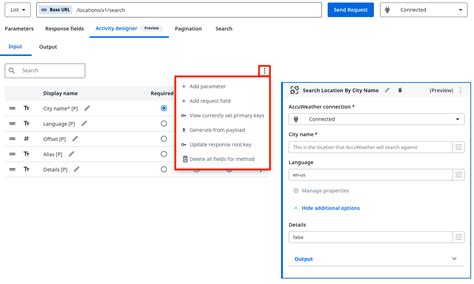 📢 new connector builder feature activity designer public preview