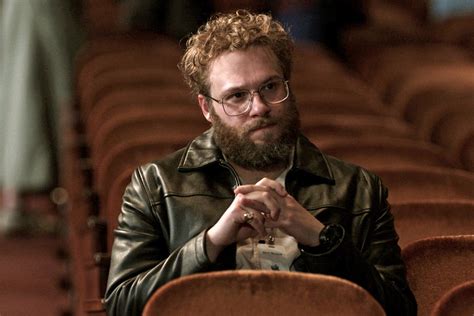 Seth Rogen The Interview Glasses Seth Rogen On His Pot Business Most