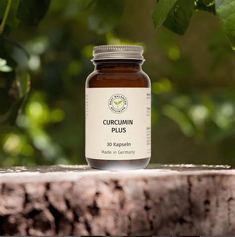 Curcumin Plus