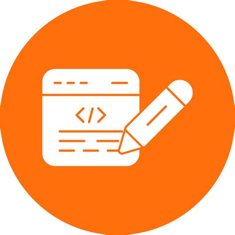 Test Cases Vector Icon Design 15808579 Vector Art At Vecteezy