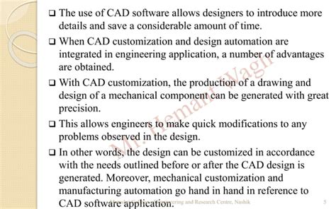 Cad Customization Andautomation Pdf Computing Technology And Computing