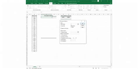 How To Find The Confidence Interval In Excel SpreadCheaters