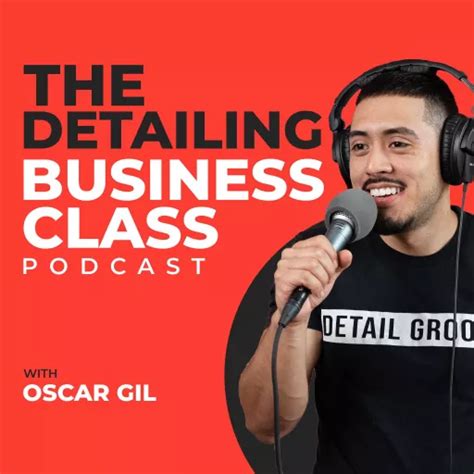 The Detailing Business Class Podcast • Qtw 05 Dont Add Unnecessary