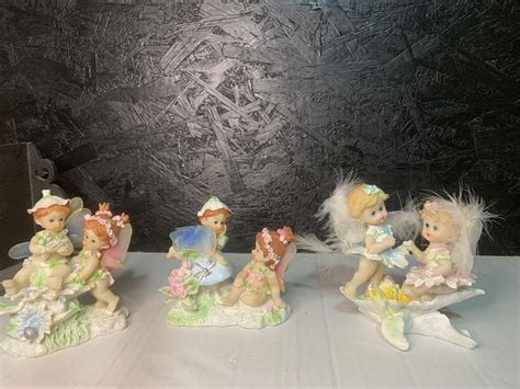 Ангел статуетка — ціна 250 грн у каталозі Статуетки Купити товари для дому та побуту за