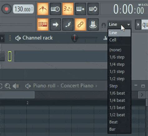 How To Quantize A Song In FL Studio BigSoundBank