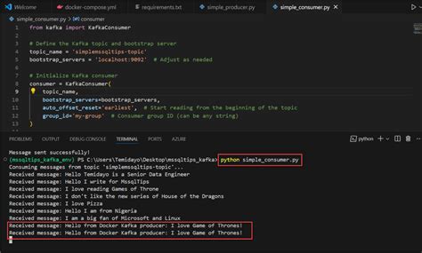 Apache Kafka For Streaming Real Time Data
