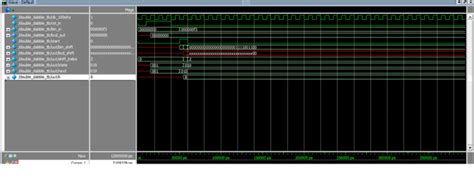 State Machine Implementation